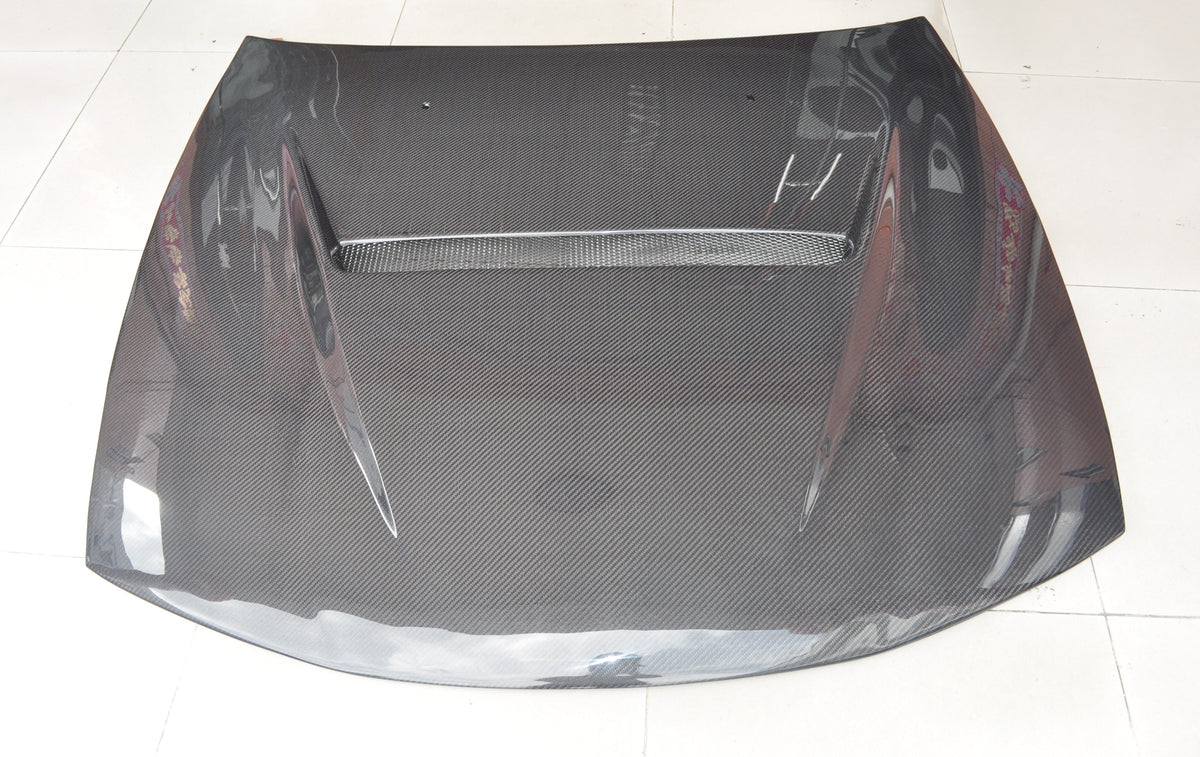 CMST Tuning Carbon Fiber Hood Ver.1 For Nissan Silvia S14