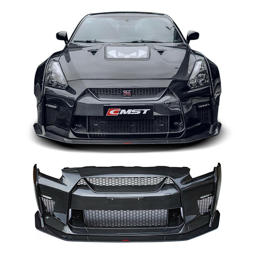 Nissan R35 Gtr Gt