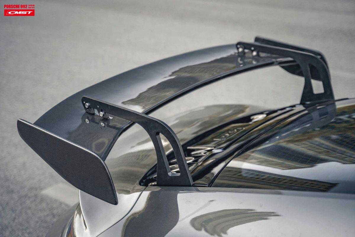 Porsche 911 992 992.1 /S/T/4S/Targa 4S/GTS Aftermarket Parts CMST ...