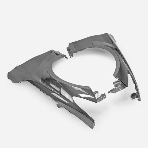 Q60 2017-2022 – CMST Tuning