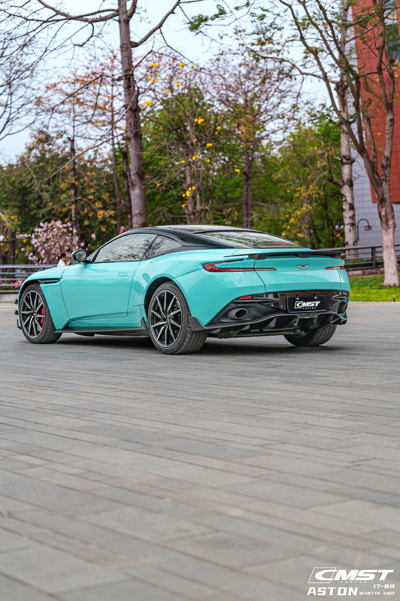 CMST Tuning Pre-preg Carbon Fiber Rear Spoiler for Aston Martin DB11